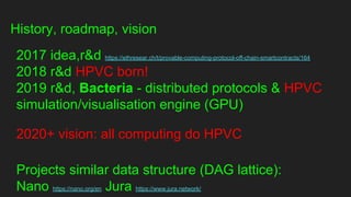 Distributed verifiable computing | PPT