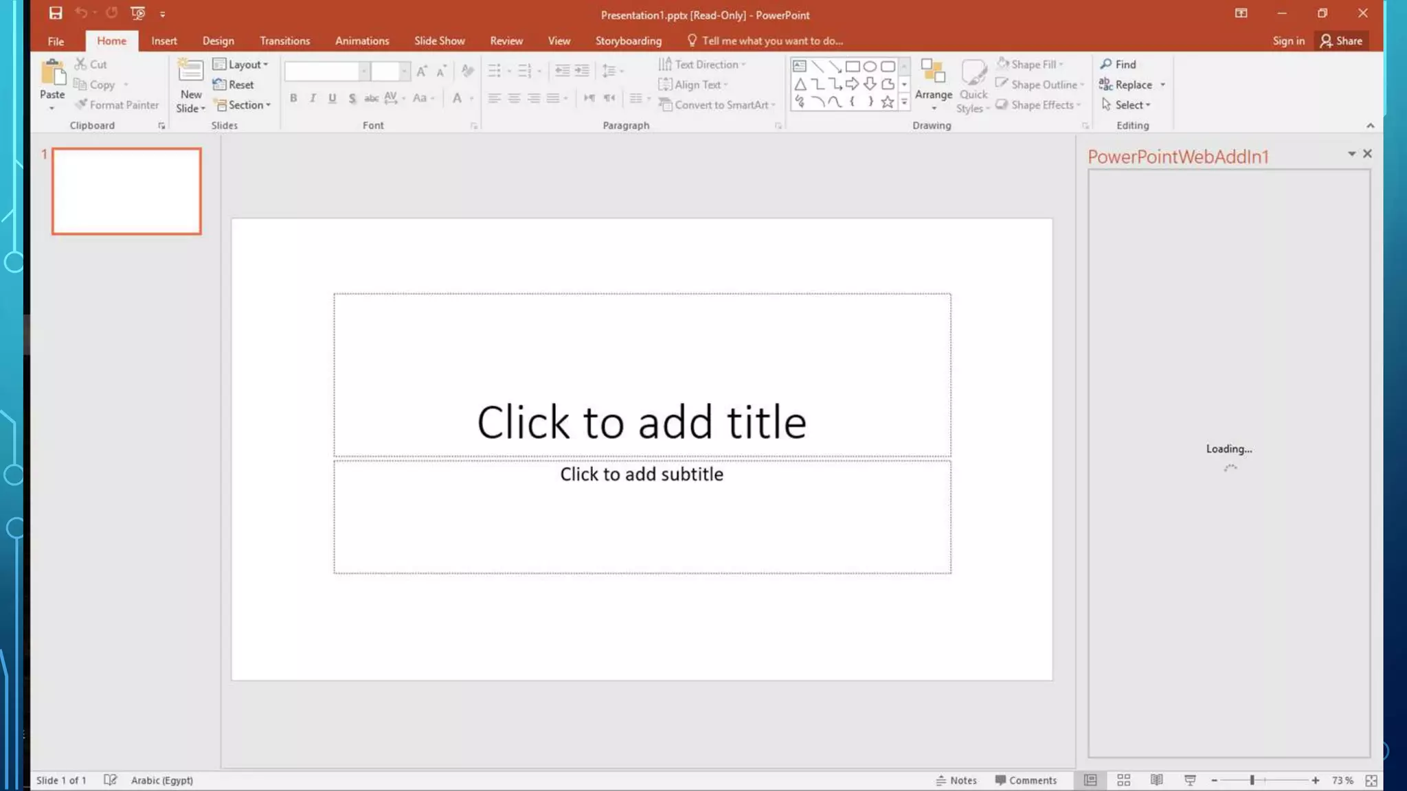 Distributed Voting System Pptx Computer Software And Applications Computing