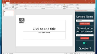 Distributed voting system | PPTX | Computer Software and Applications ...