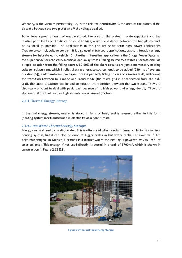 Distributed vs. centralized energy storage for power system ...