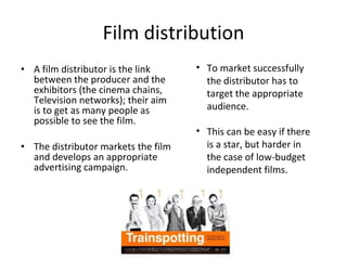 Distribution | PPT