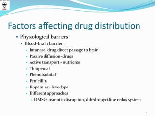 Distribution | PPTX