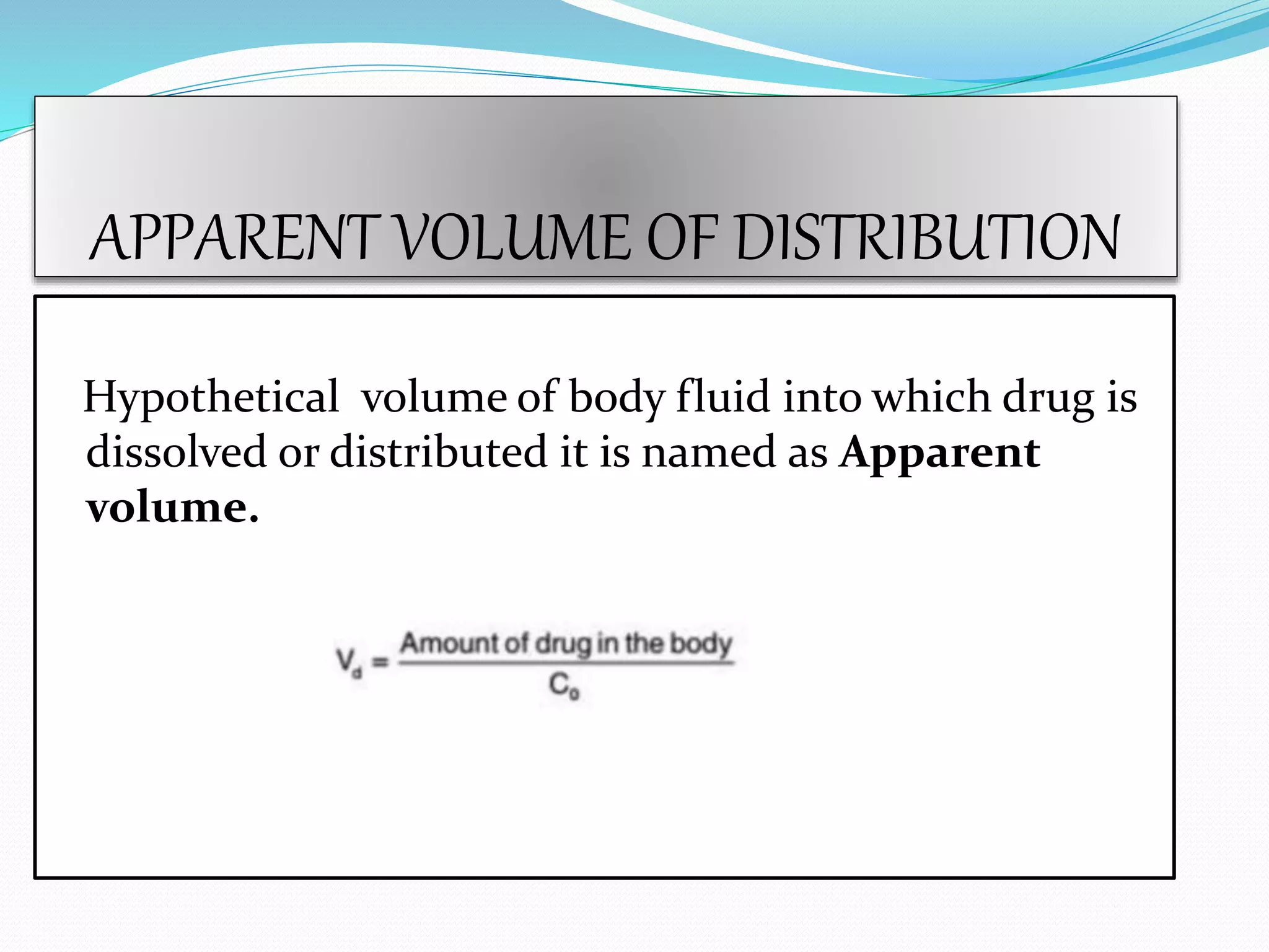 Distribution and its factors affecting | PPTX