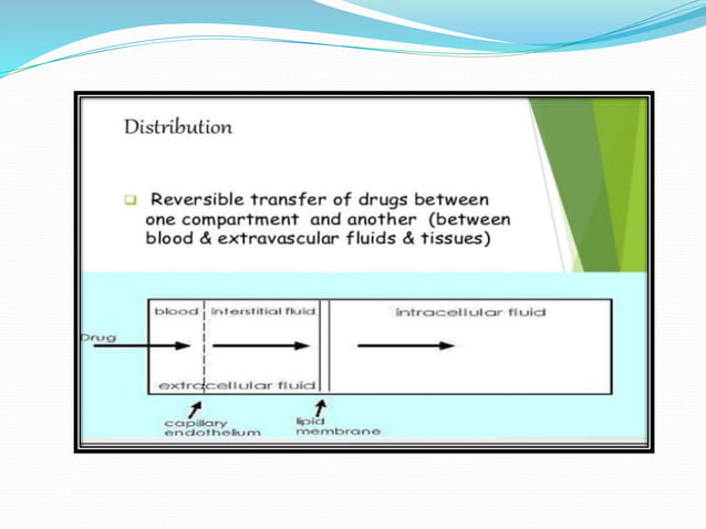Distribution and its factors affecting | PPT