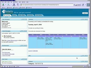 Distribution Channel Portal for Insurance | PDF