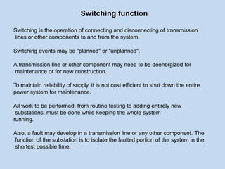 Distribution-Distribution-Substation.pptx
