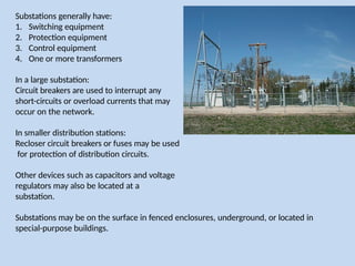 Distribution-Distribution-Substation.pptx
