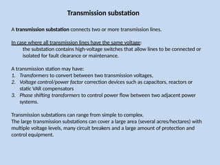Distribution-Distribution-Substation.pptx