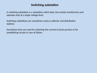 Distribution-Distribution-Substation.pptx
