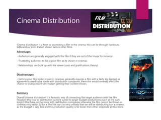 Distribution | PPT