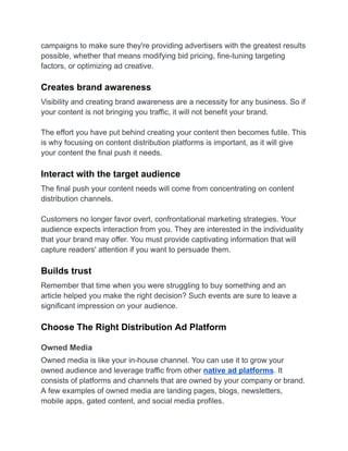 Distribution Ad Platform_ The Role of Distribution Ad Network.pdf