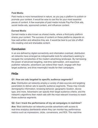 Distribution Ad Platform_ The Role of Distribution Ad Network.pdf
