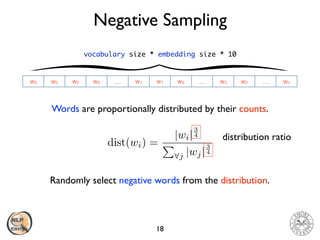 CS571: Distributional semantics | PPT