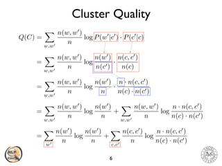 CS571: Distributional semantics | PPT