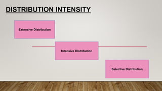Distribution analysis.pptx