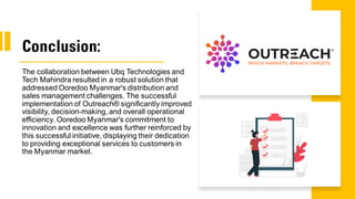 Distribution and Sales Management Solution for Ooredoo.pdf