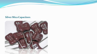 Distribution and states of mica in India | PPTX