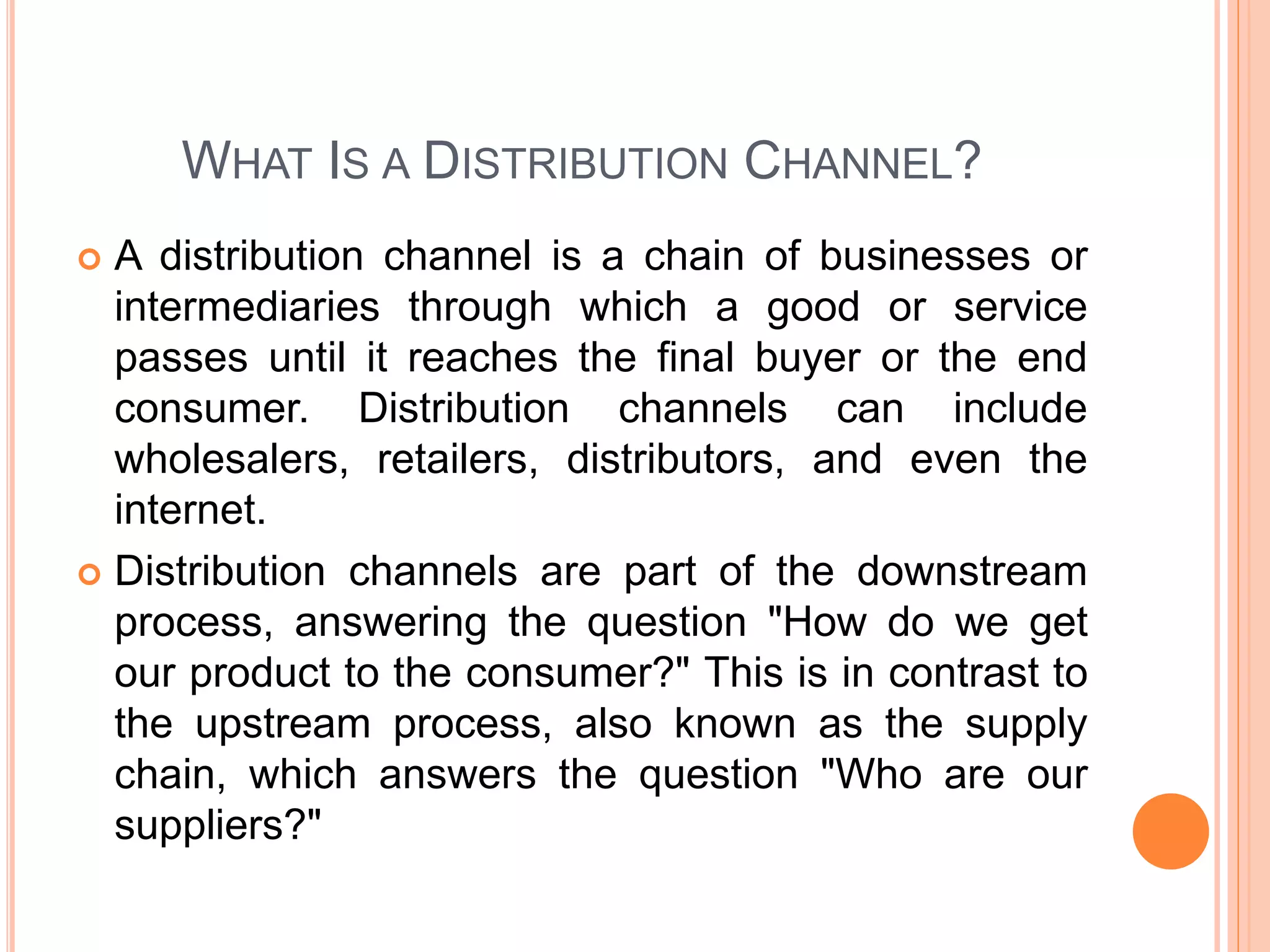 Distribution Channel.pptx