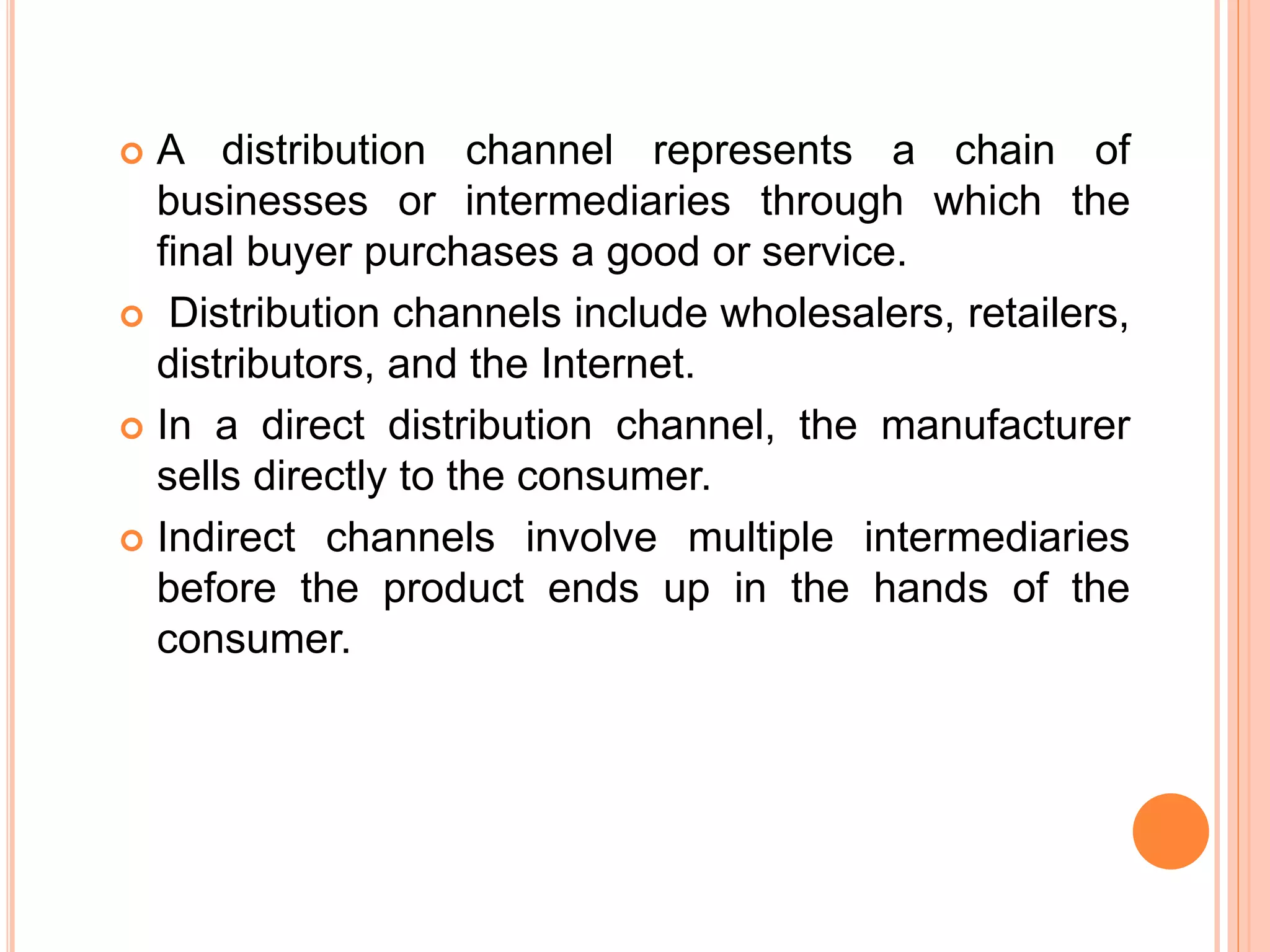 Distribution Channel.pptx