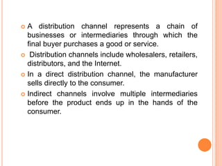 Distribution Channel.pptx