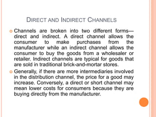 Distribution Channel.pptx
