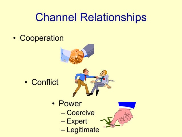 Distribution Channel Design Management.ppt
