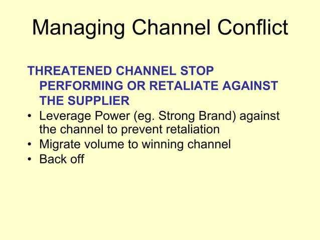 Distribution Channel Design Management.ppt