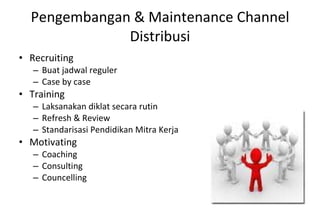 Distribution channel in insurance | PPT