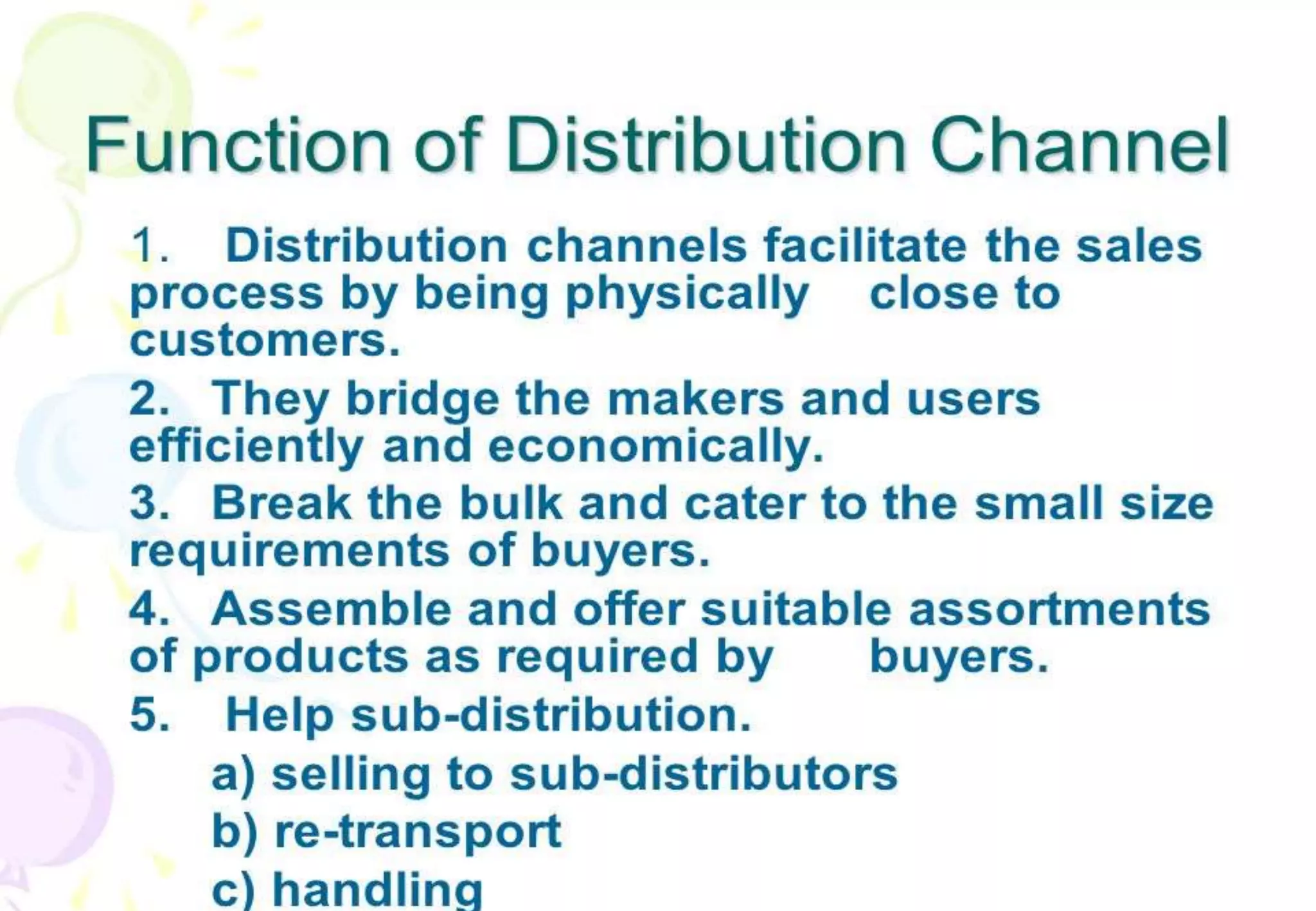 DISTRIBUTION CHANNELS.pptx