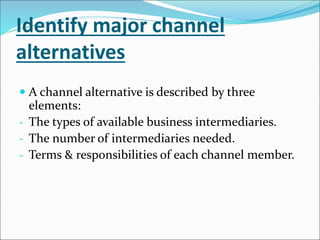 Distribution channels all.ppt
