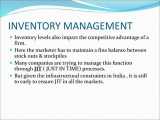 Distribution channels all.ppt
