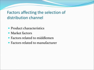 Distribution channels all.ppt