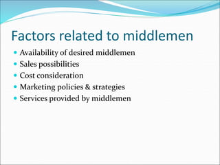 Distribution channels all.ppt