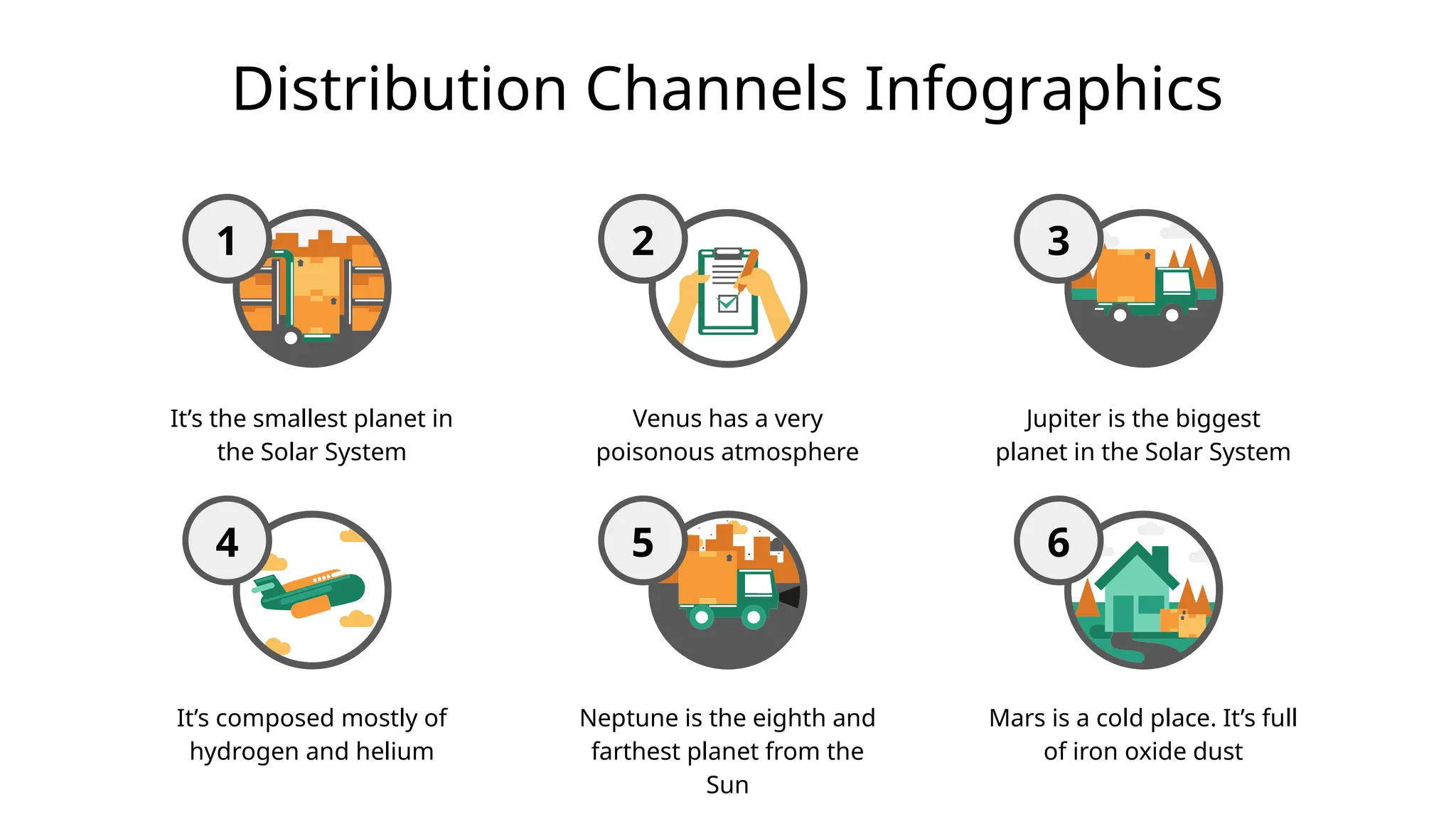 Distribution Channels Infographics by Slidesgo.pptx