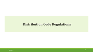 Distribution Code (Framework).pdf