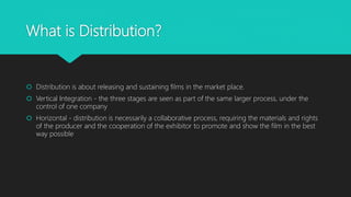 Distribution companies | PPT