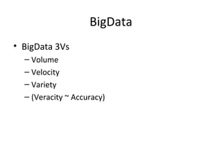 Hadoop distributions - ecosystem | PPT