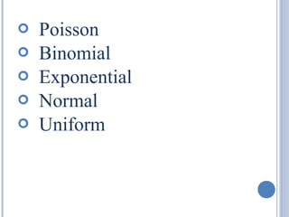Distribution function | PPT