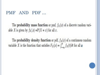 Distribution function | PPT
