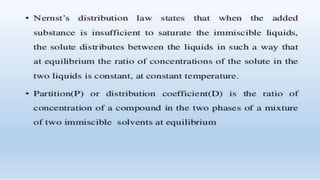 Distribution law | PPTX