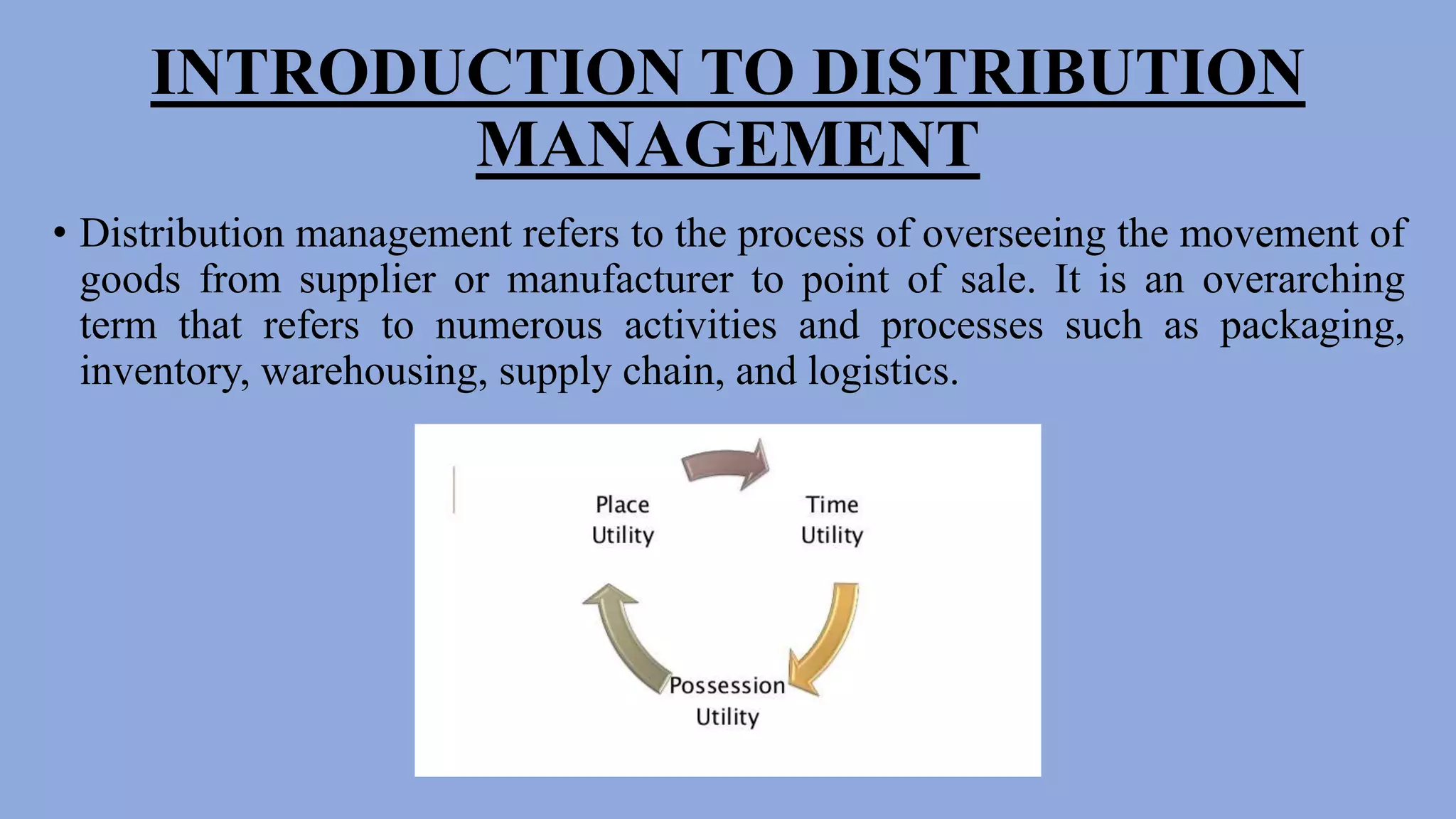 Distribution Management.pptx
