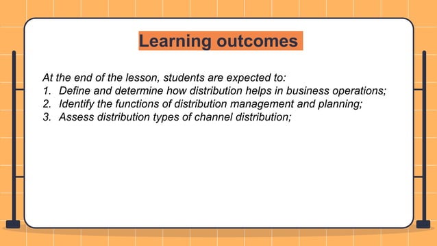 Distribution Management.pptx