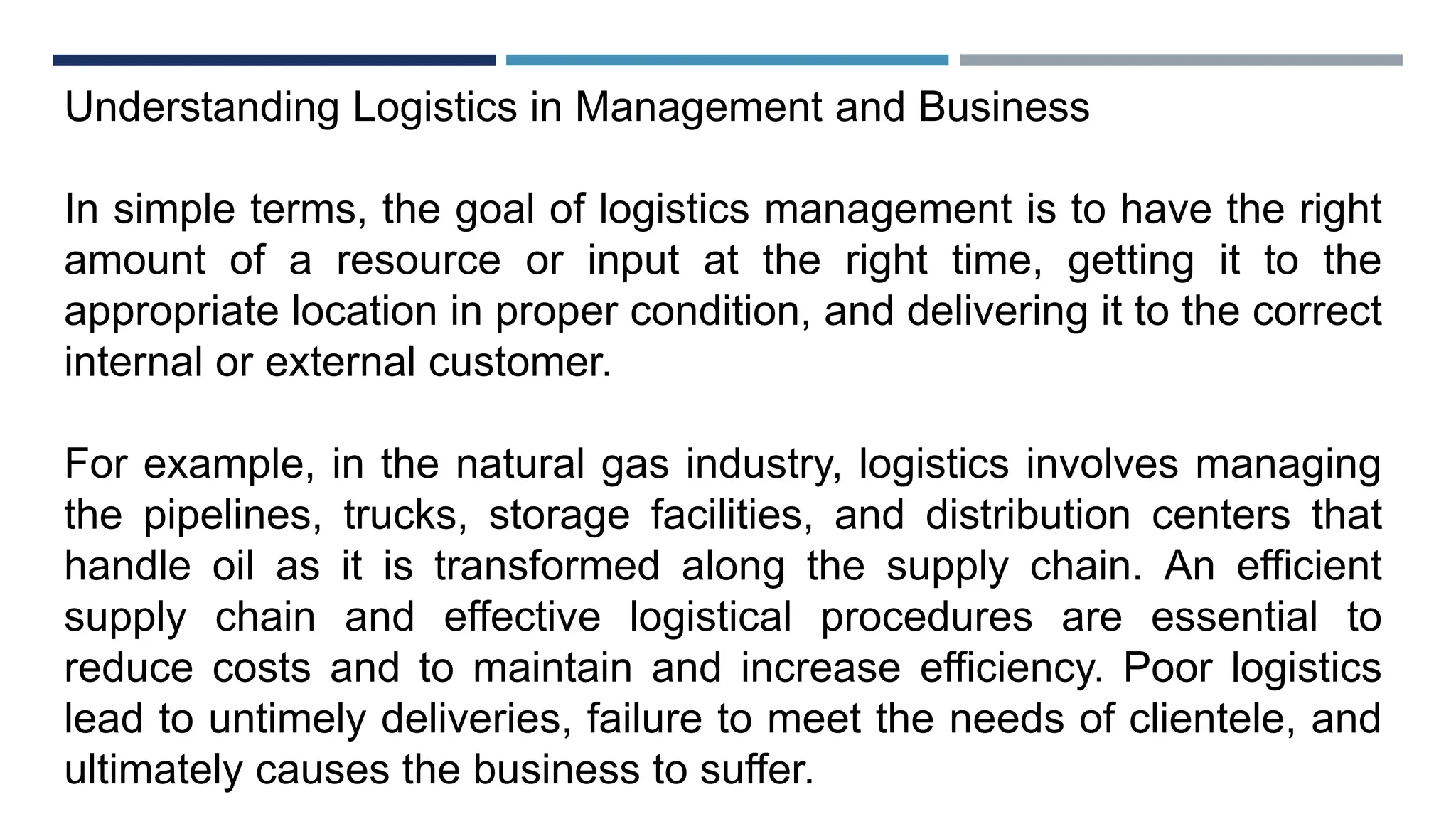 DISTRIBUTION MANAGEMENT - Introduction to Distribution and its origin ...