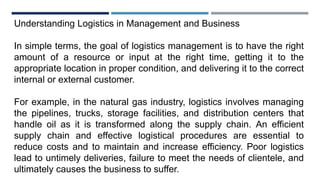 DISTRIBUTION MANAGEMENT - Introduction to Distribution and its origin ...