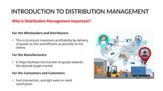 DISTRIBUTION MANAGEMENT Introduction and Basic Concepts.pptx