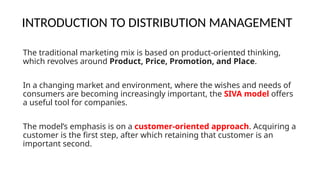 DISTRIBUTION MANAGEMENT Introduction and Basic Concepts.pptx