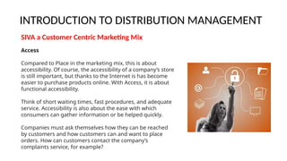 DISTRIBUTION MANAGEMENT Introduction and Basic Concepts.pptx