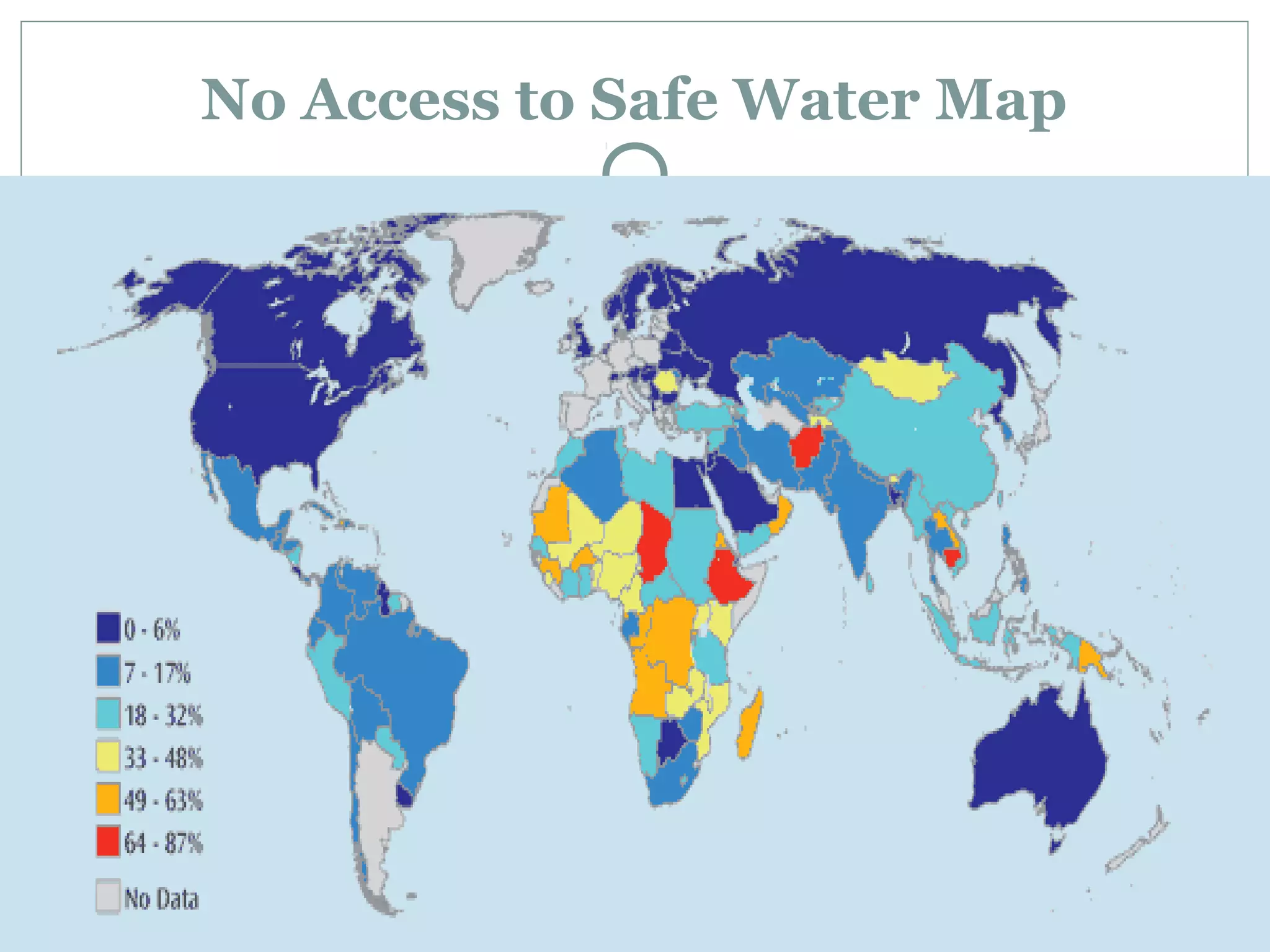 Distribution maps | PPT
