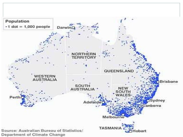 Distribution maps | PPT | Geography | Science