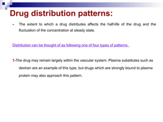 Distribution, Metabolism and Excretion-1.pptx